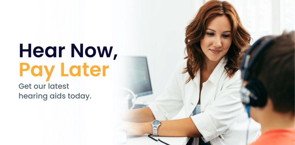 Promos - Active Hearing Center