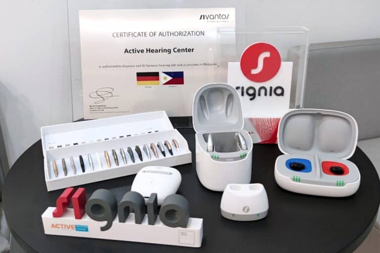 What Makes Signia Hearing Aids Unique & Sets Them Apart?