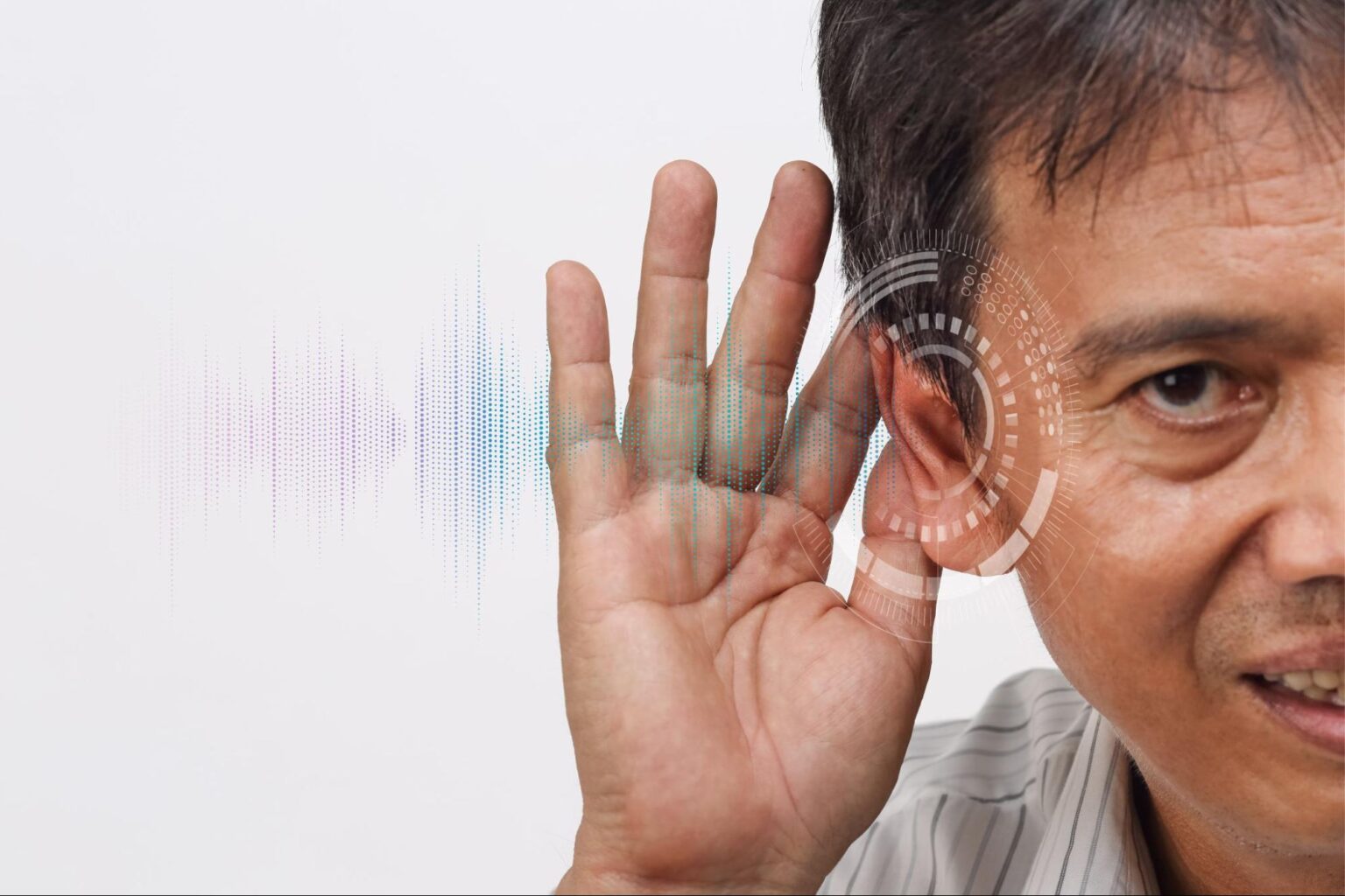 Prevent Noise-Induced Hearing Loss - Precautionary Steps - Active ...