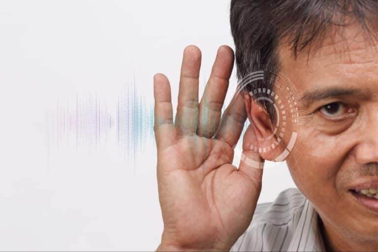 Identifying the Signs of Hearing Problems Early