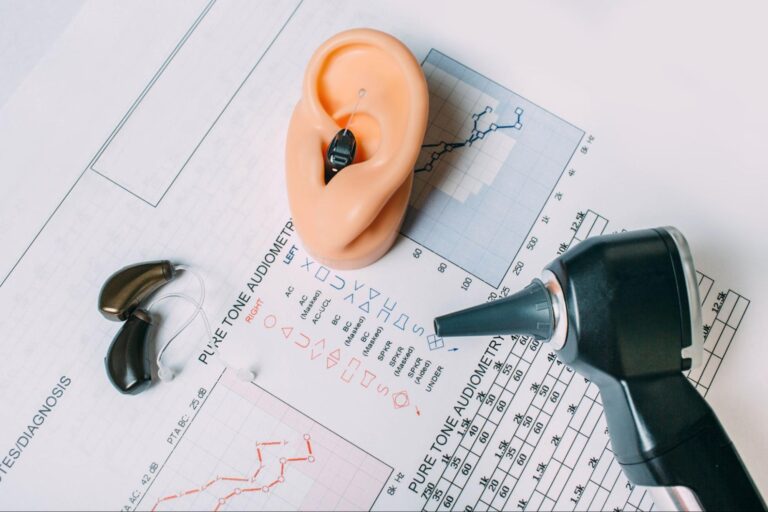 What Are the Different Types of Hearing Tests? - Active Hearing Center