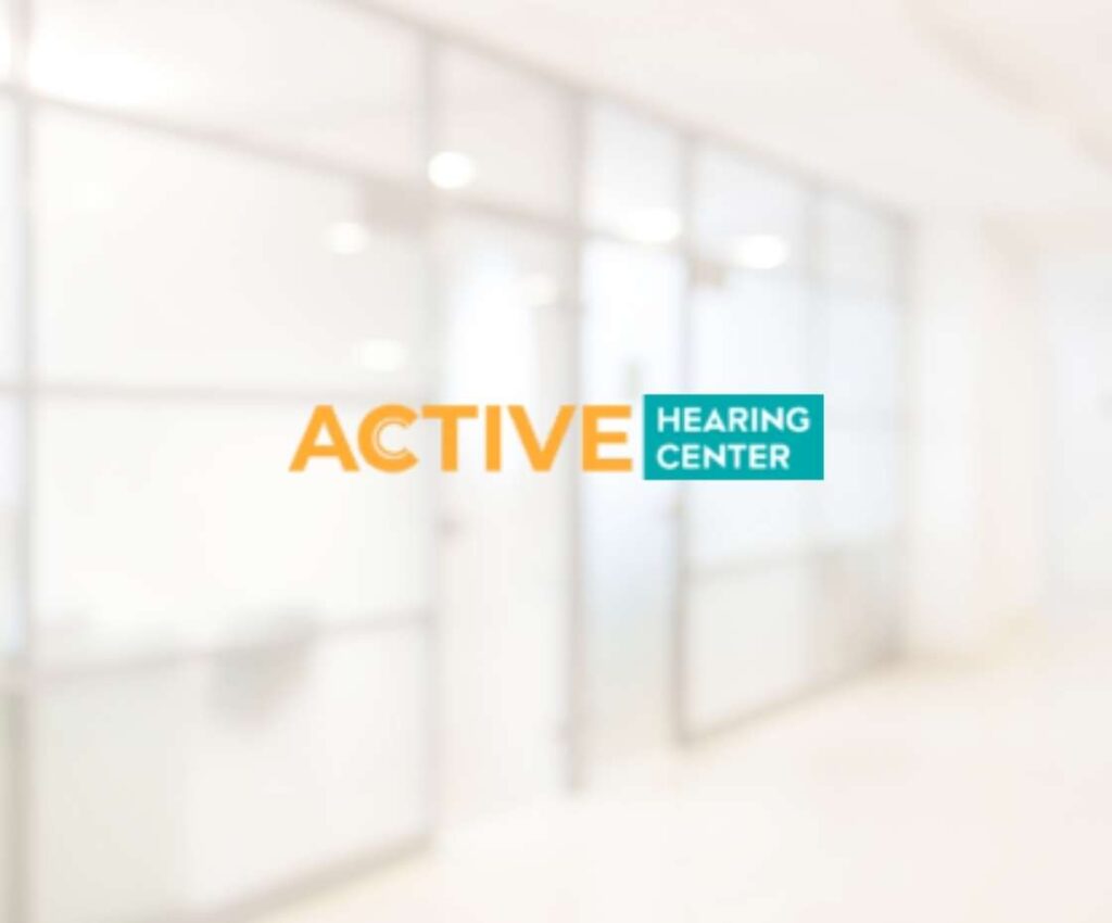 Our Branches - Active Hearing Center